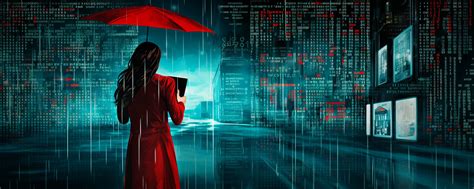 How Digital Risk Protection Protocols Keep You Safe