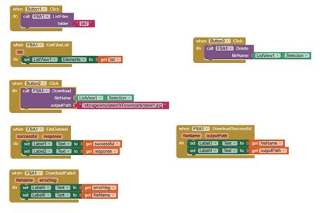 Free Fsa Combined Features Of Firebase Storage And Authentication 🔥 Extensions Mit App