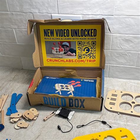 We Found The Best Craft Subscription Boxes For Hobbyists 2026