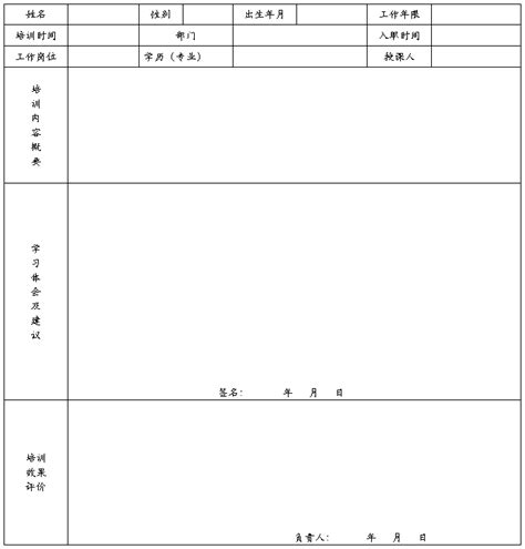 记录员工作总结八篇 范文118