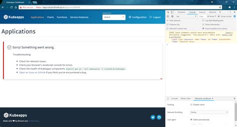 kubeapps external ingress controller · issue 382 · vmware tanzu