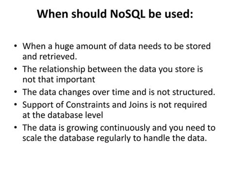 Ccs334 Big Data Analytics Unit Ii Ppt Notes Pptx