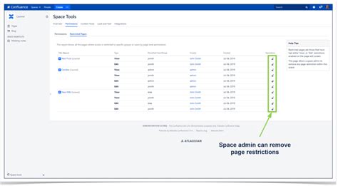 How To Work With Sensitive Data In Confluence Stiltsoft