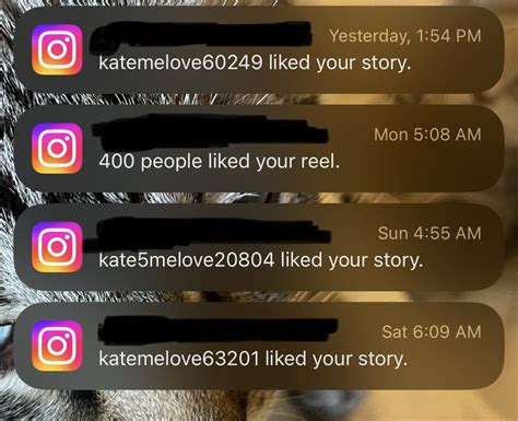 Getting These Bots Notifications But I Havent Been Positing Any