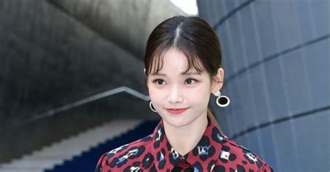 하연수 日 그라비아 데뷔 아냐왜 피해 입어야 하나