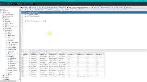 8 Insert Into Youtube