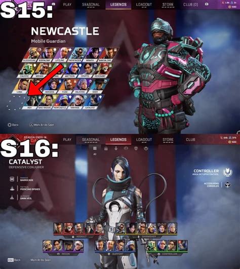 Apex Players R Apexoutlands