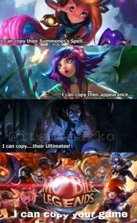 10000 Best League Of Legend Images On Pholder League Of Memes Zettai
