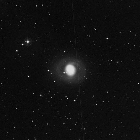 Messier 77 Cetus A Spiral Galaxy In Cetus