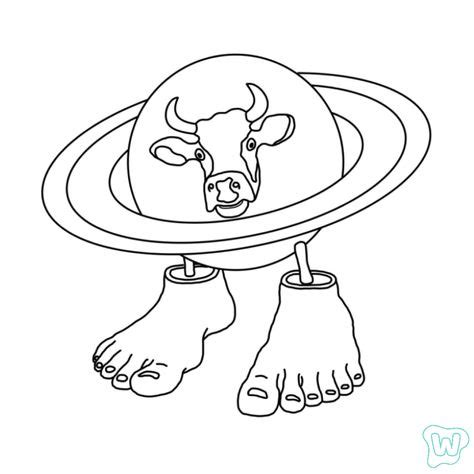 Dibujos Graciosos Para Dibujar