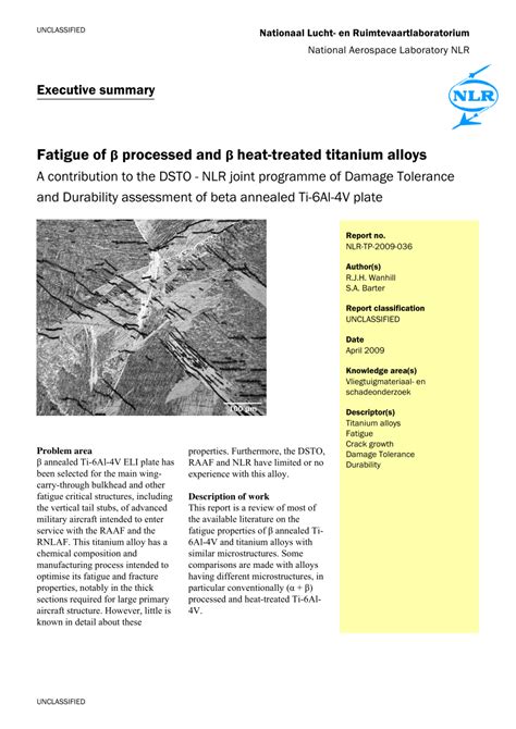 Pdf Springerbriefs In Applied Sciences And Technology