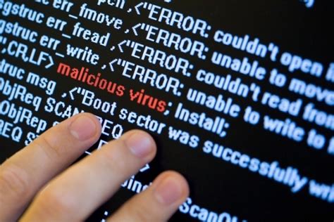 Malicious Code Diagram Quizlet