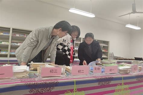 桓台县人民政府 基层信息 【三提三争 提效争先】加强展评交流 提升业务素质——桓台县马桥实验学校开展教师业务展评