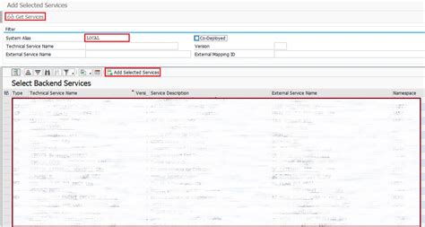 Exposing SAP BW Extractors Via ODP As An OData Ser SAP Community