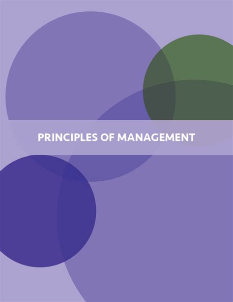 principles of management free computer programming mathematics technical books lecture