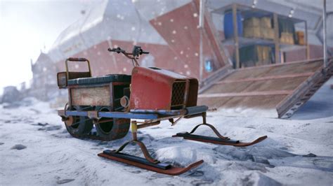 rust snowmobiles what you should know rust wiki