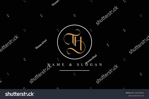 Th Logo Over 38693 Royalty Free Licensable Stock Illustrations
