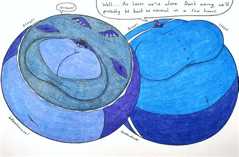 Rule 34 Big Breasts Blueberry Inflation Breasts Female Inteleon Lj Caffie Nintendo Pokemon