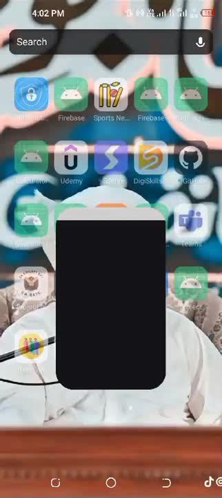 Saeed Ahmad On Linkedin Internship Codexcue Mobiledevelopment