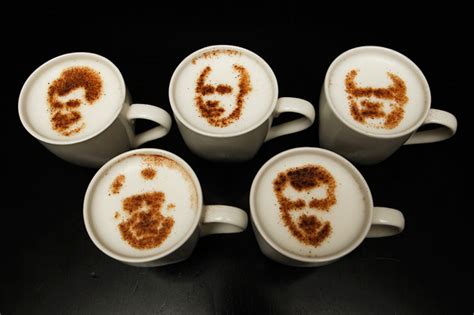 Presidental coffee - Russia Beyond