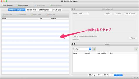 Db Browser For Sqlite Mac M1 Gerautah
