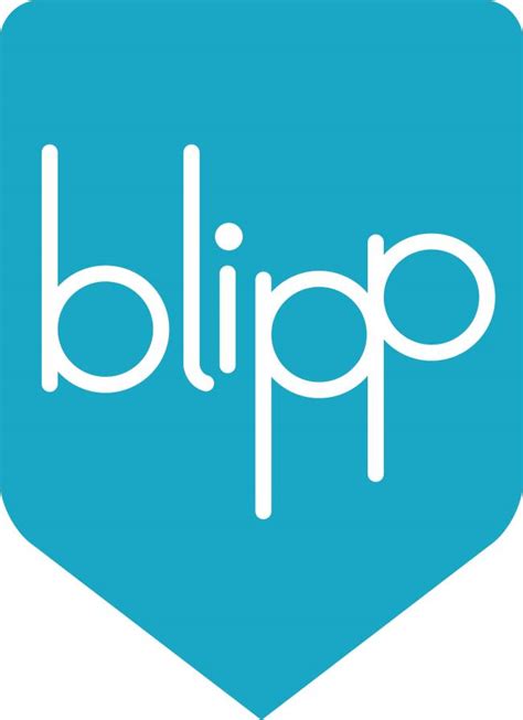 Blipp Locate Map Share Mobile App The Best Mobile App Awards