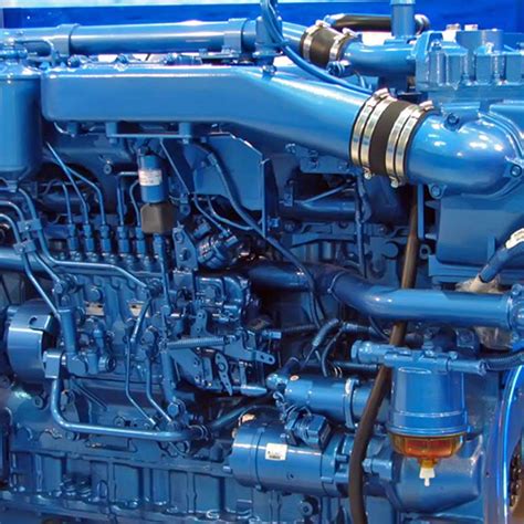 Diesel Engine Cleaning Solutions Engine Cleaning Technology