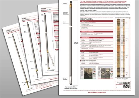 New Download Library For Specification Data Sheets And Market Sector Literature GeoSoul