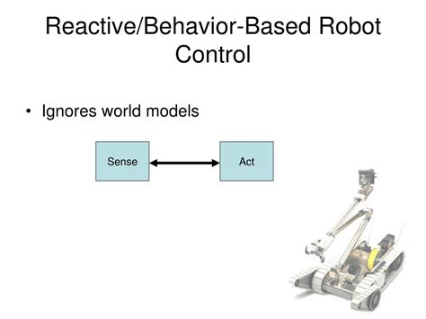 Ppt Autonomous Intelligent Mobile Robotics Powerpoint Presentation Free Download Id753607
