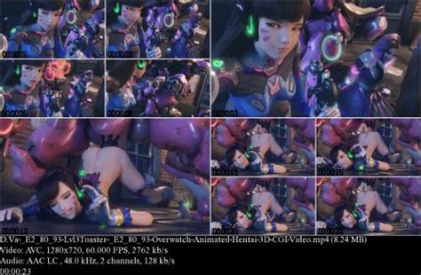 Virtual Sex In 3d Collection Anime Hentai Video Page 379