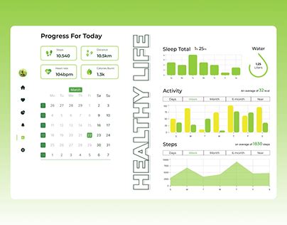 Chart Ui Projects Photos Videos Logos Illustrations And Branding Behance