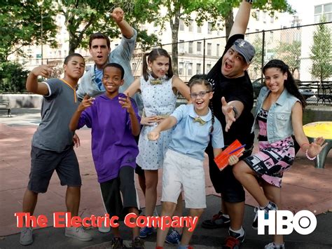 Prime Video The Electric Company Season 2