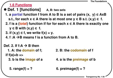 PPT Chapter 2 Basic Structures Sets Functions Sequences And Sums PowerPoint Presentation