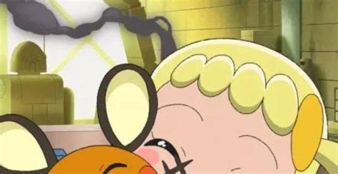 【动画】《宝可梦旅途》希特隆柚丽嘉即将登场腾讯新闻