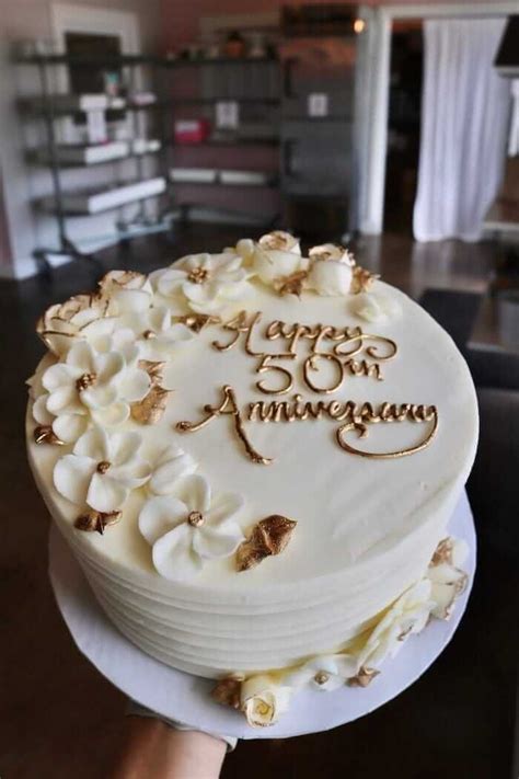Wedding Anniversary Cake Images 60 Photos