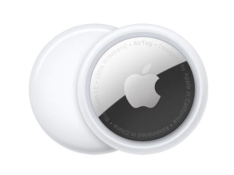 Apple Airtag ⇒ Análisis Y Oferta