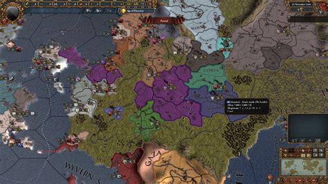 Eu4 Mod Anbennar A Fantasy Total Conversion Sneak Peek Paradoxplaza