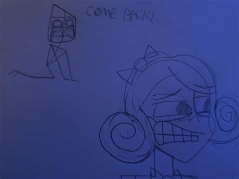 Doodles Of My Poppy Playtime Ocs Rpoppyplaytime