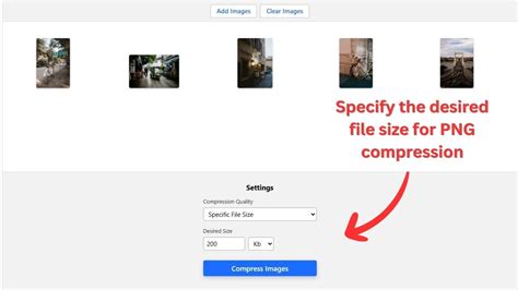 Compress PNG Online For Free Watermarkly