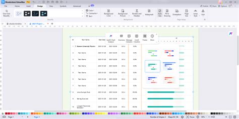 Free Gantt Chart Maker Import Data To Create Free Gantt Chart Maker Import Data To Create