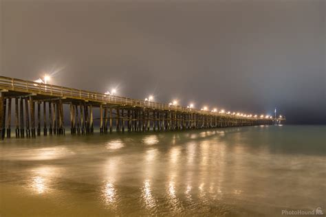 Image Of Ventura Pier By Jo Wheeler 1025694 Photohound