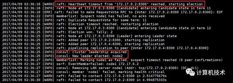 一文带你学会consul 基本使用和docker部署 阿里云开发者社区