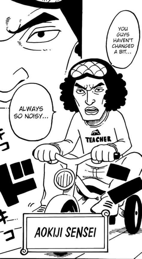 Yeah Yonko Bounties Are Fine Or Whatever But Did Anyone Notice My