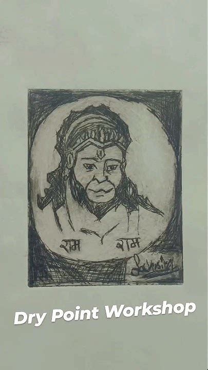 Drypoint Etching On Plexiglass Printmaking Etching Artprocess