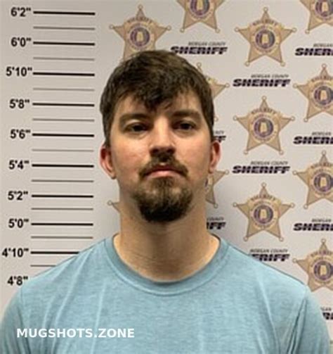 Bailey Alexander Smith 09252025 Morgan County Mugshots Zone