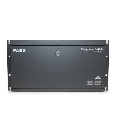 Analog Pabx And Ippbx Sm Asia Corporation Coltd
