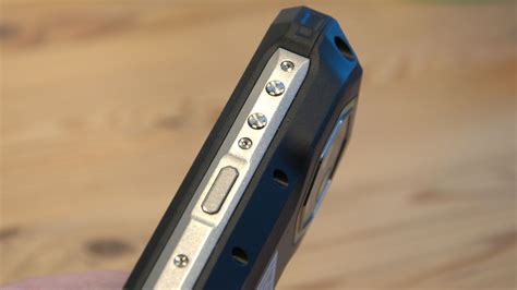 Ulefone Armor Mini Pro Rugged Phone Review Techradar