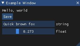First Steps Dear PyGui Documentation