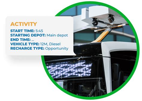 Vehicle Scheduling Maior