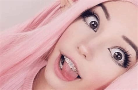 Belle Delphine Dopple Ai